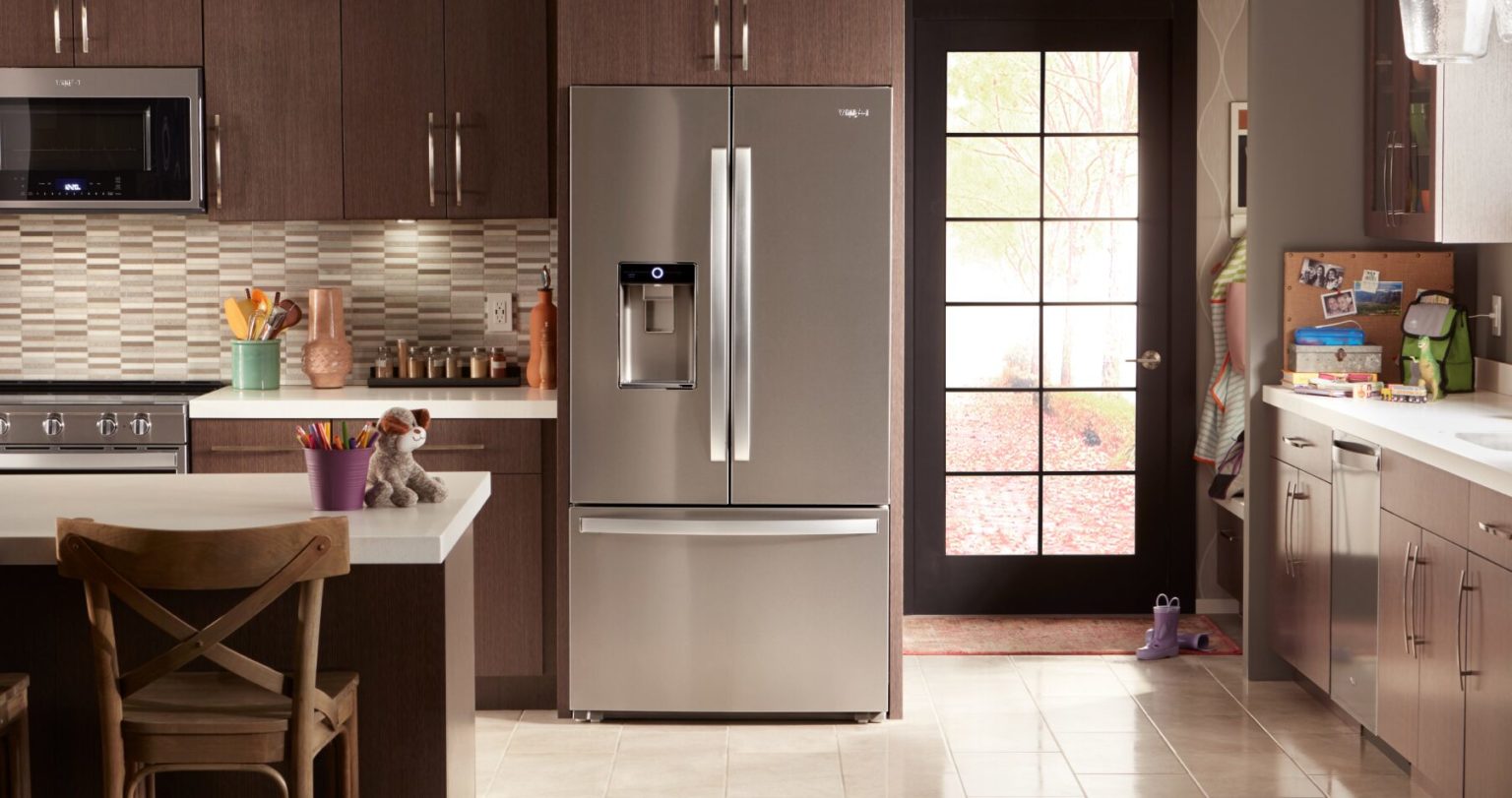 Whirlpool | Exclusive Deals on Home Appliances | Agren