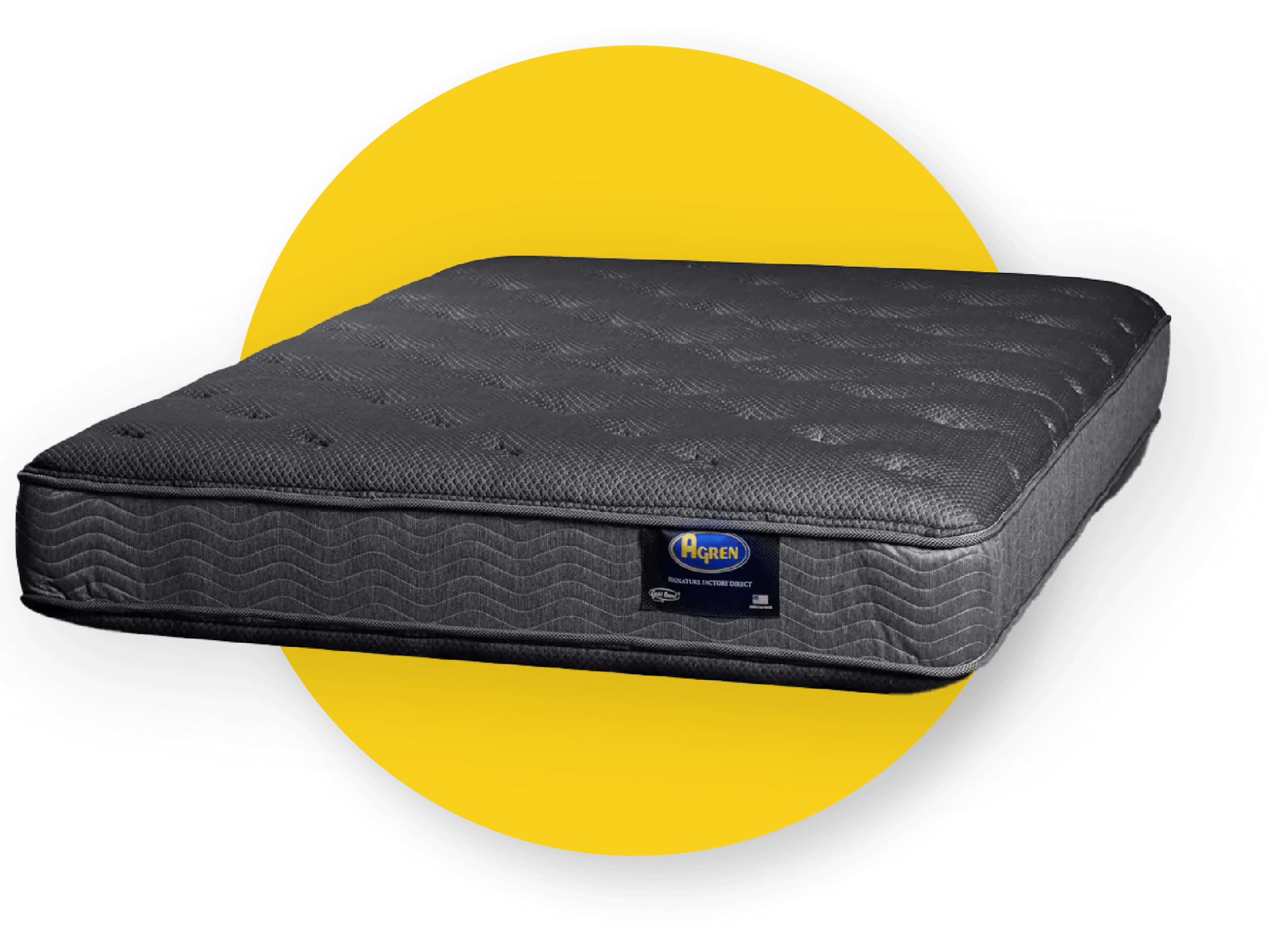 Agren Mattress | Auburn, Topsham, Bridgton, Norway | Agren